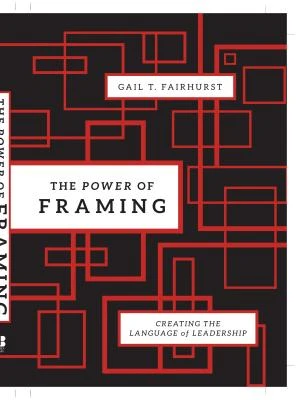 The Power of Framing book cover