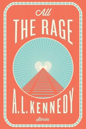 All the Rage book cover