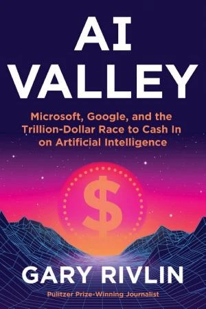 AI Valley book cover