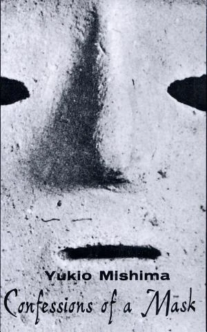 Confessions of a Mask book cover