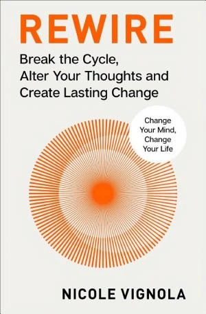 Rewire book cover