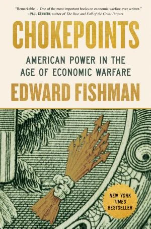 Chokepoints book cover