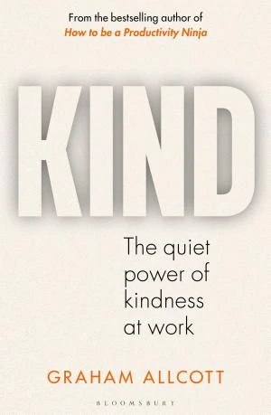 KIND book cover