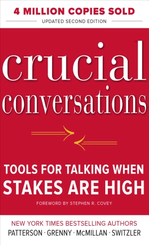 Crucial Conversations