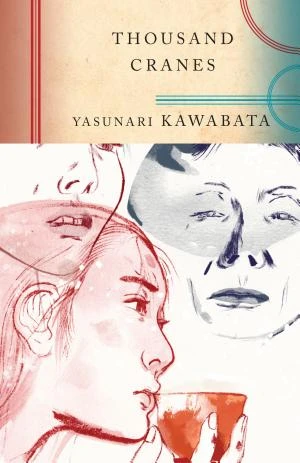 Tuhat kraani book cover