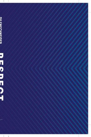 Respect book cover
