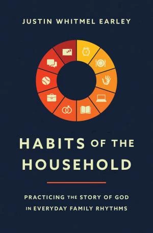 Habits of the Household book cover