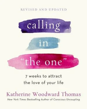 Calling in “The One” Revised and Expanded book cover