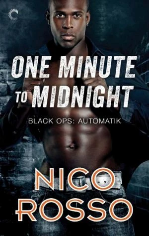 One Minute to Midnight book cover