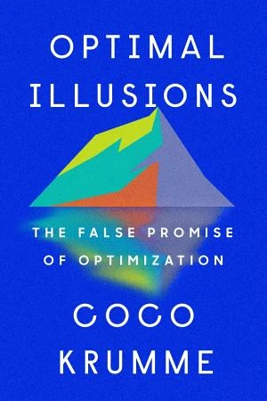 Optimal Illusions book cover