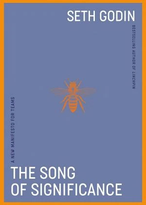 The Song of Significance book cover