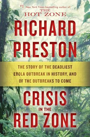 Crisis in the Red Zone book cover