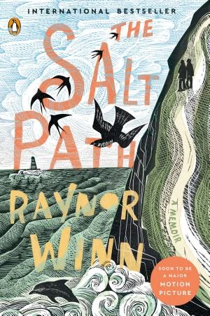 The Salt Path book cover