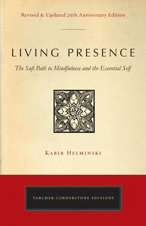 Living Presence book cover