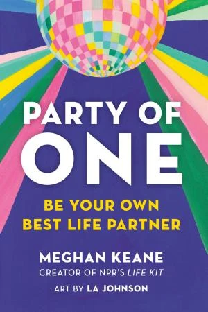 Party of One book cover