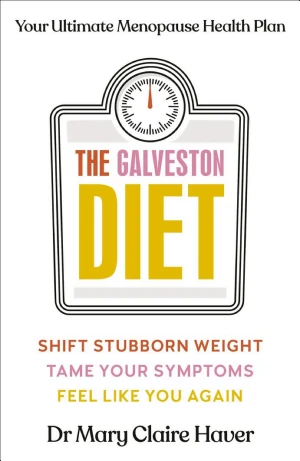 The Galveston Diet book cover
