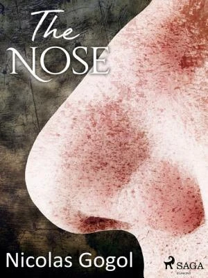 ノーズ book cover