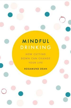 Mindful Drinking book cover