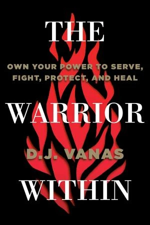The Warrior Within book cover