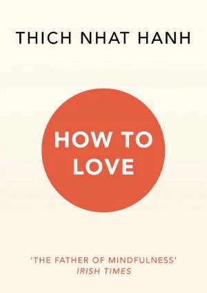 How to Love book cover