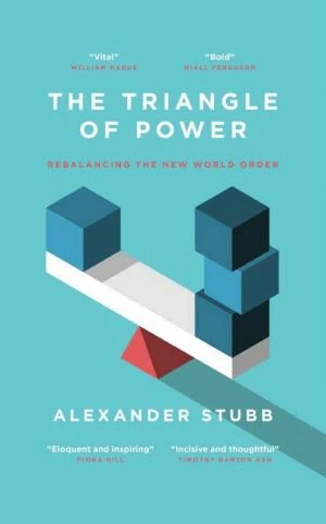 The Triangle of Power book cover