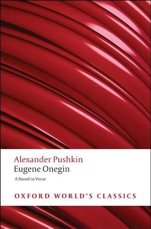 Eugene Onegin