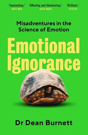 Emotional Ignorance book cover
