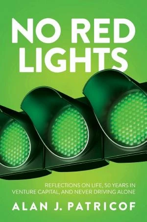 No Red Lights book cover