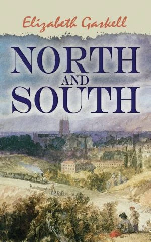 North and South book cover