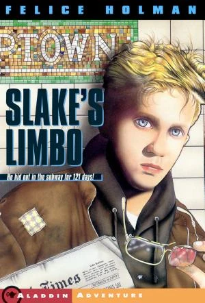 Slake's Limbo: 121 Days book cover