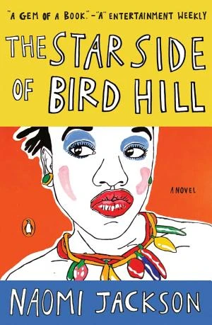 The Star Side of Bird Hill book cover