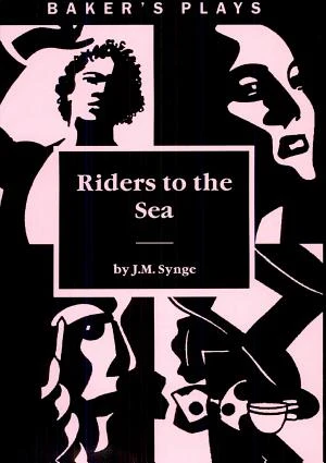 Riders to the Sea book cover