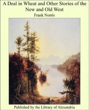 A Deal in Wheat book cover