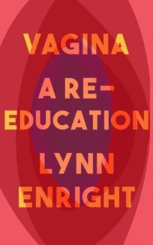 Vagina book cover