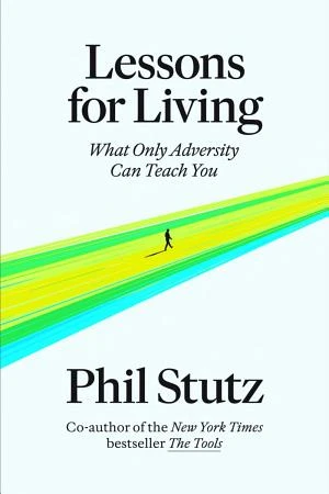 Lessons for Living book cover