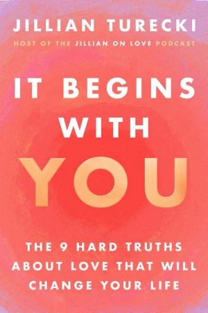 It Begins with You book cover
