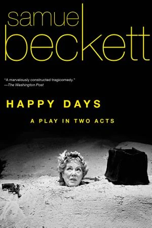 Happy Days book cover