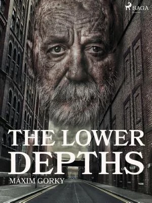 The Lower Depths book cover