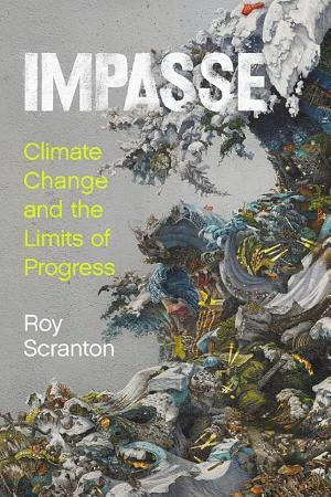 Impasse book cover