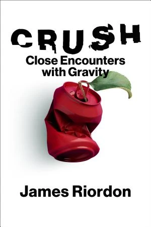 Crush book cover