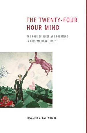 The Twenty-Four Hour Mind book cover