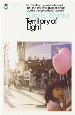 Territory of Light book cover