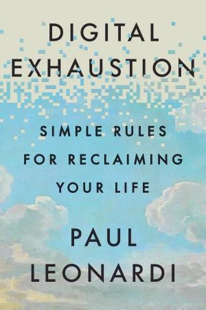 Digital Exhaustion book cover