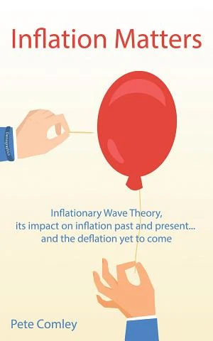 Inflation Matters book cover