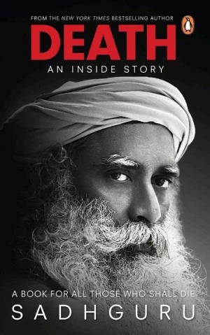 Death; An Inside Story book cover