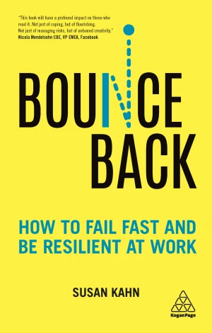 Bounce Back book cover