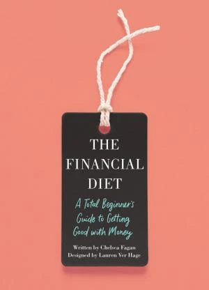 The Financial Diet book cover