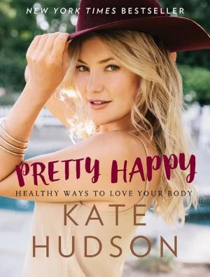 Pretty Happy book cover