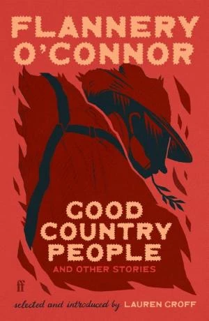 Good Country People book cover