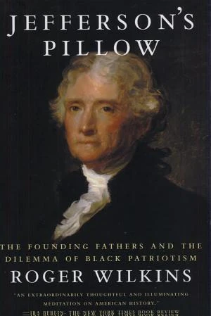 Jefferson's Pillow book cover